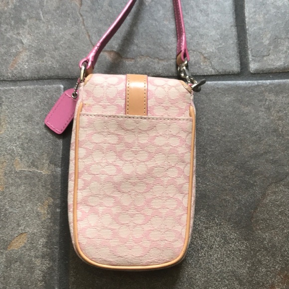 Coach | Bags | Coach Phone Case | Poshmark